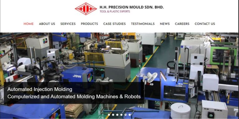 Top 10 Injection Molding Companies in Malaysia - Zetar