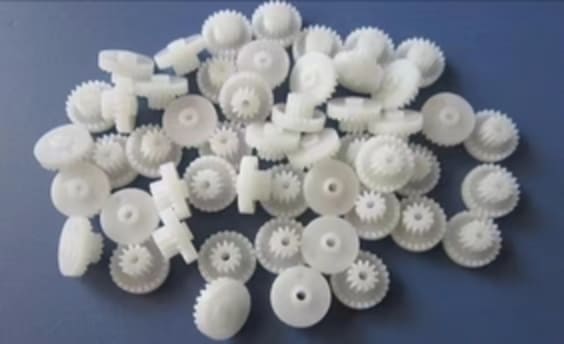 What you need to know about the injection molding part design? - Zetar