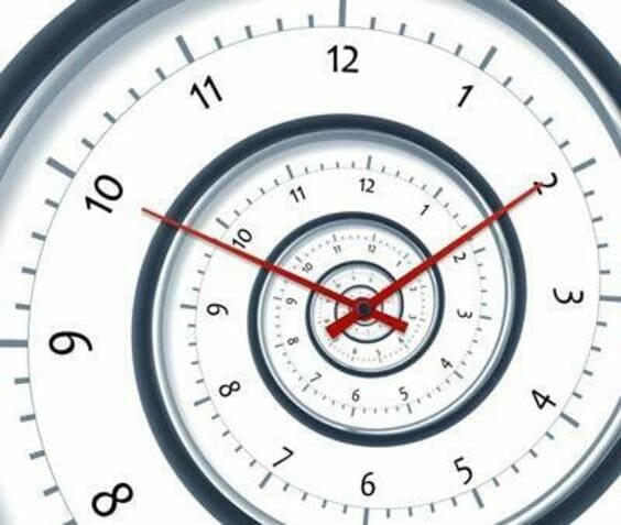 What is the cycle time in injection molding? - Zetar