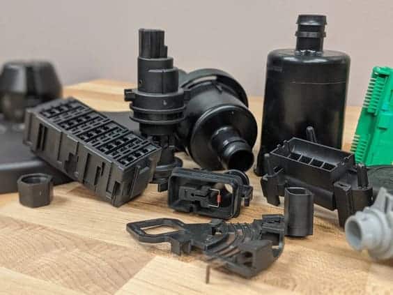 how do you calculate the cycle time in injection molding - Zetar