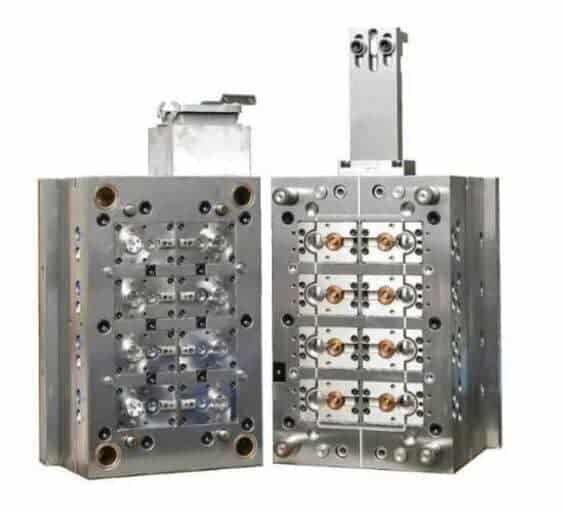 How do you test a plastic mold？ - Zetar