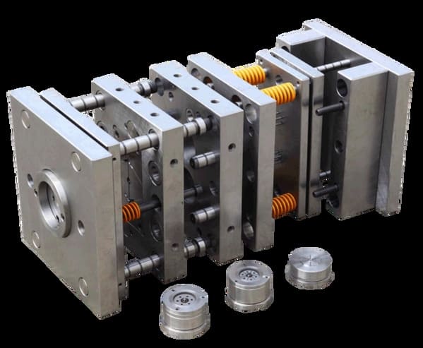 Why are Injection Molds So Expensive? - Zetar